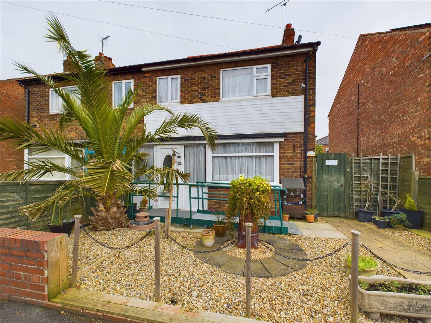 Applegarth Lane, Bridlington – Belts Estate Agents